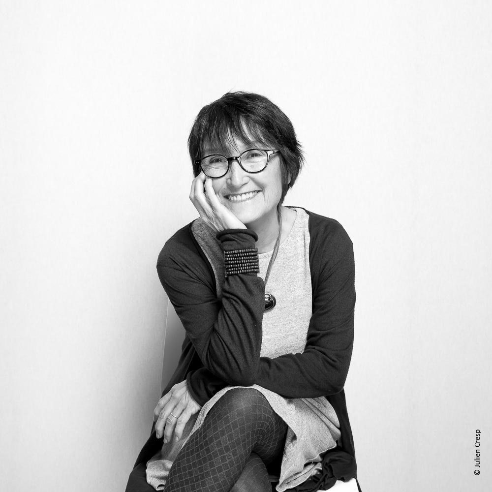 Jocelyne Saez Simbola